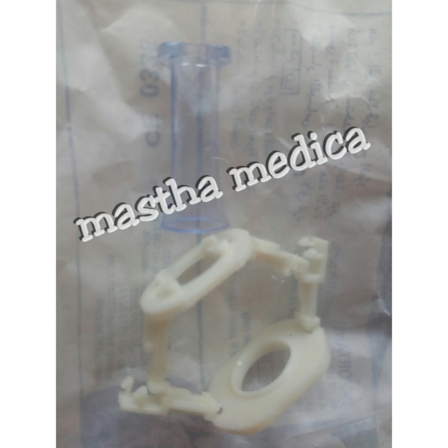 Smart Klamp Clamp Klem Alat Sirkumsisi Sunat Khitan Tanpa Darah 10Mm ...