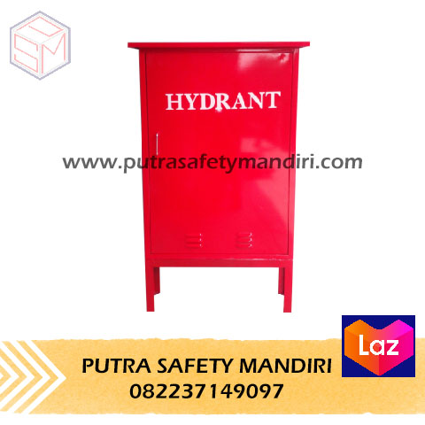 JUAL OHB HYDRANT BOX TYPE C 95X66X25 OUTDOOR KOTAK POLOS TEMPAT ALAT ...