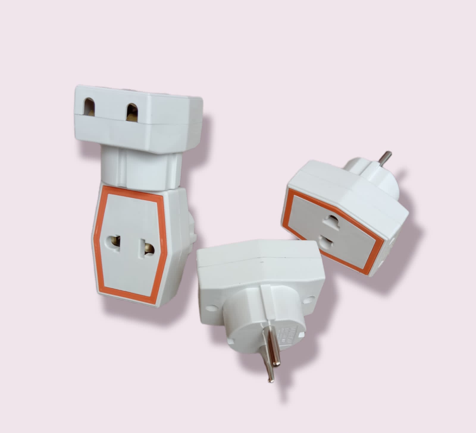 STEKER T COLOKAN MULTI FUNGSI | Lazada Indonesia