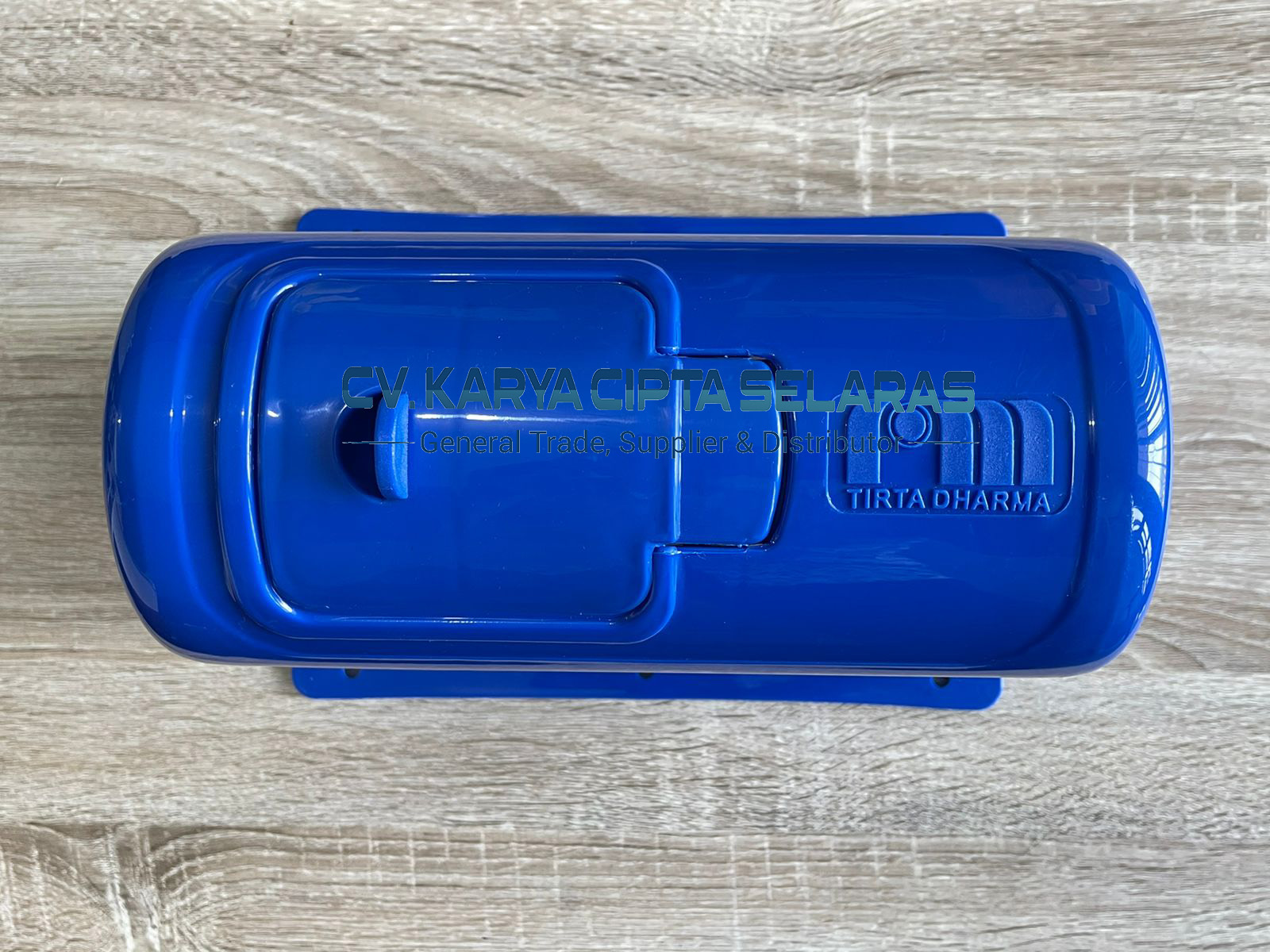 Box Meter Air PDAM / Tutup Meteran Air / Box Water Meter bahan ...