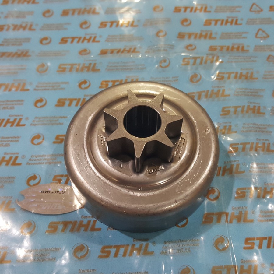Chain Sprocket Chain Saw 070 STIHL ORIGINAL | Lazada Indonesia