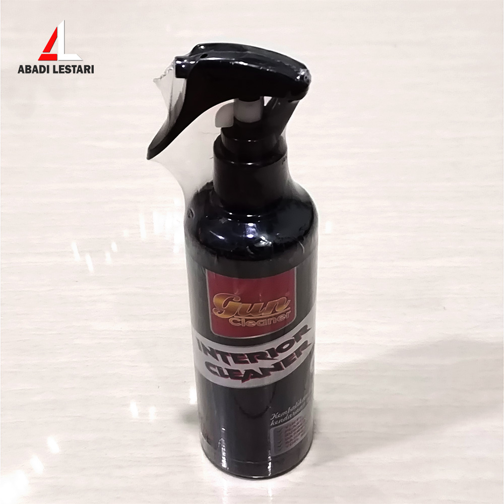 SPRAY PEMBERSIH INTERIOR MOBIL / SPRAY PEMBERSIH JOK KULIT & PLAFON ...