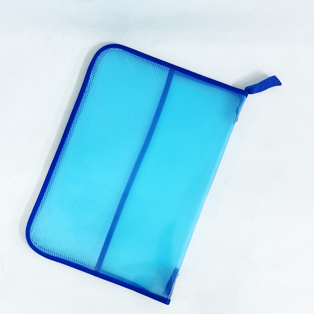 SOS Map Zipper MICROTOP Folio Warna( MZ17 / Map Resleting / Map File ...