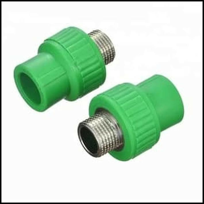 SOCKET DRAT LUAR PPR 20 MM / SDL PPR 1/2 / SDL PPR 20 MM | Lazada Indonesia