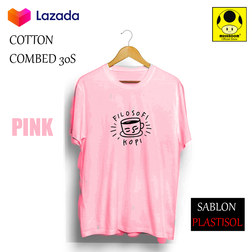 Mushroom T-Shirt / T-Shirt Pria / Fashion Pria / Kaos Pria / Kaos ... Mushroom T-Shirt / T-Shirt Pria / Fashion Pria / Kaos Pria / Kaos ...