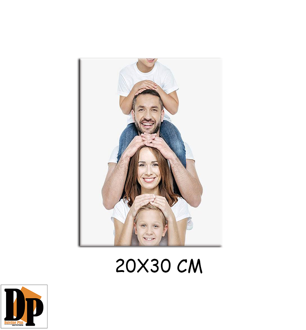 CETAK FOTO KAYU MDF 20X30 CM CUSTOM | CETAK FOTO BESAR | HIASAN DINDING ...