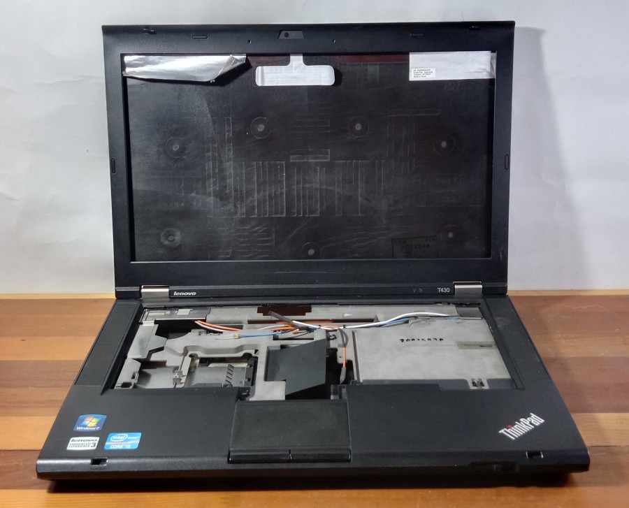 Casing Laptop Lenovo Thinkpad T430 Original | Lazada Indonesia
