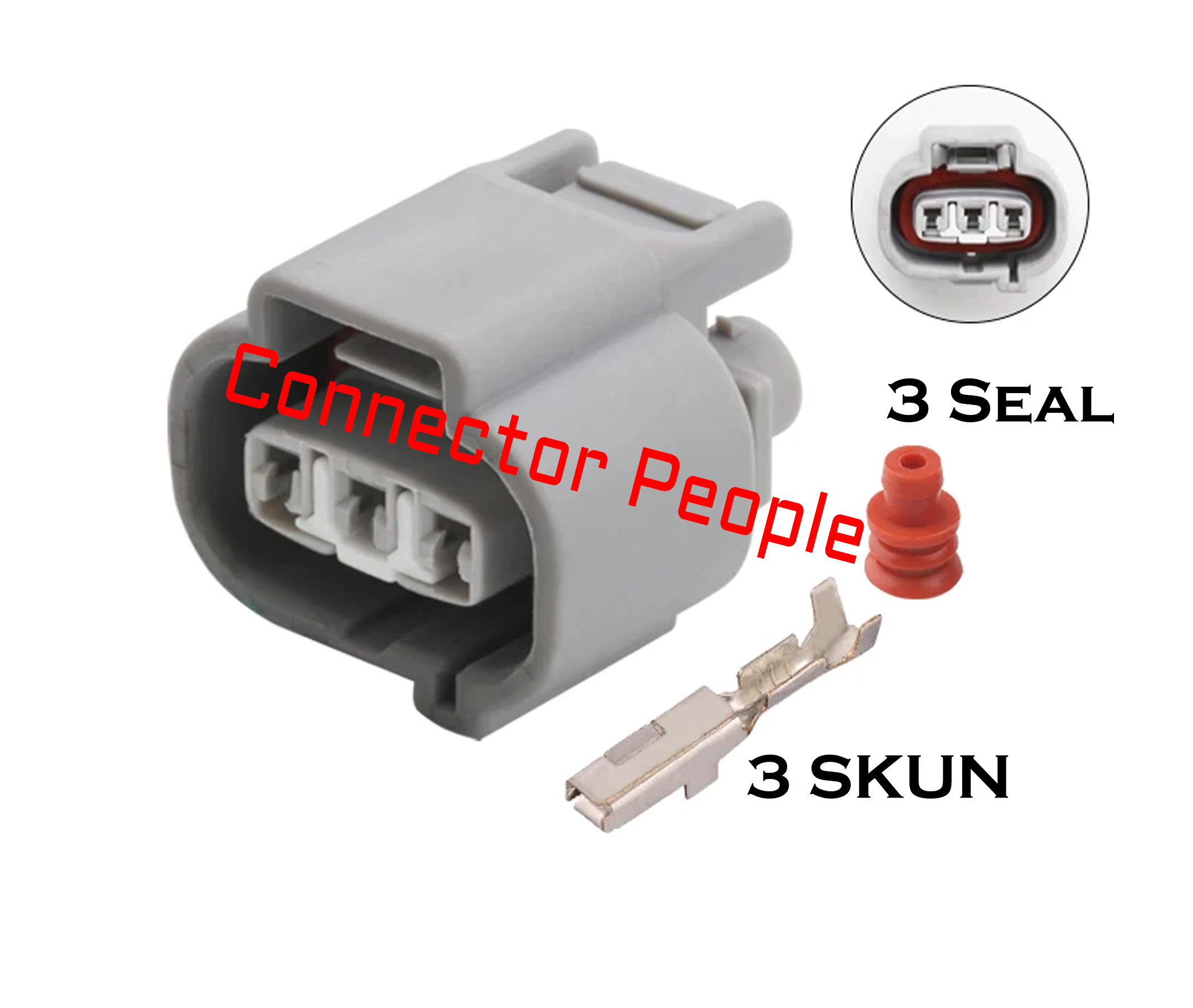 Soket Sensor ECT Suzuki BALENO Vitara Futura | Lazada Indonesia