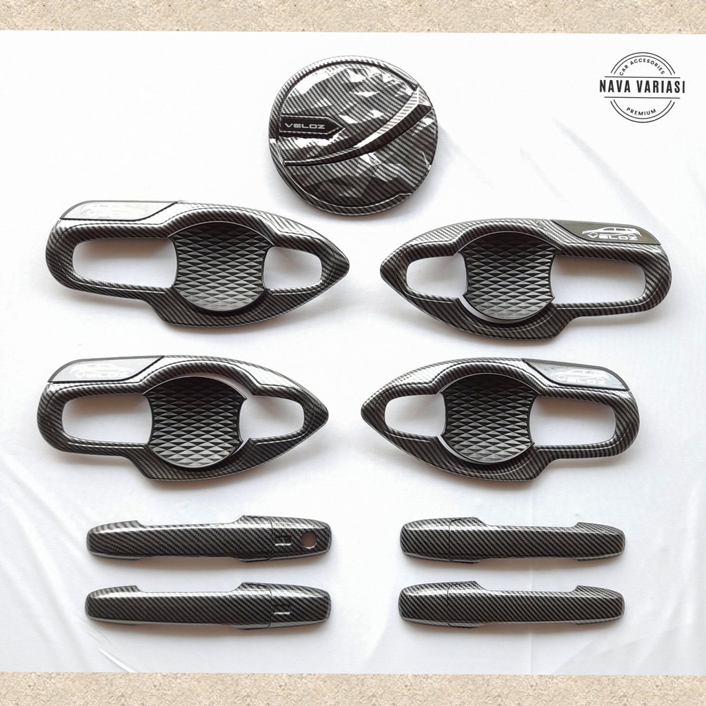 Paket Outer Cover Door Handle Pegangan Pintu Tank Cover Tutup Tangki ... Paket Outer Cover Door Handle Pegangan Pintu Tank Cover Tutup Tangki ...