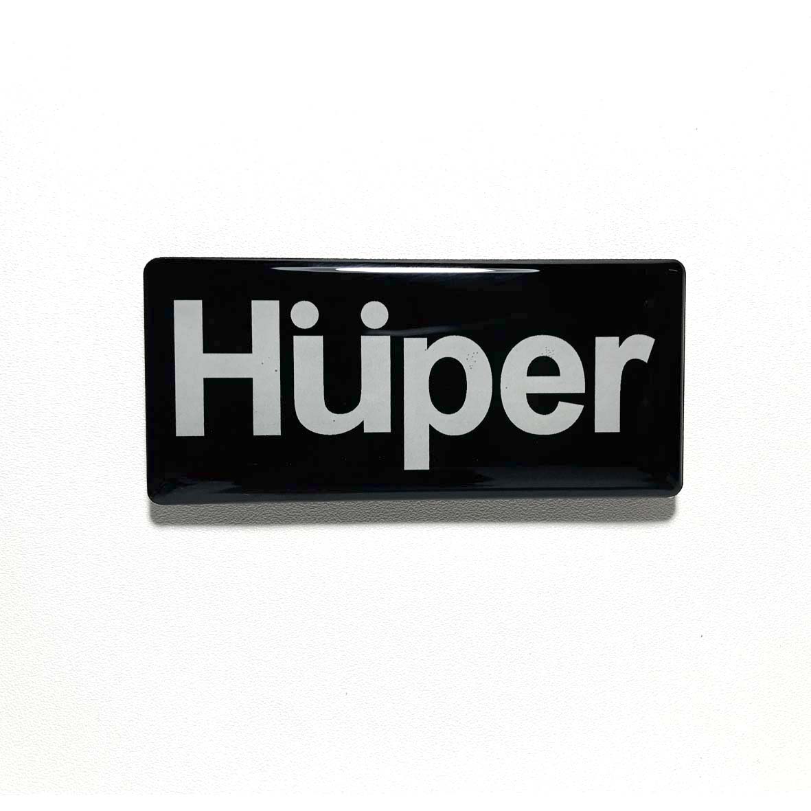 Logo Emblem Huper Audio | Lazada Indonesia