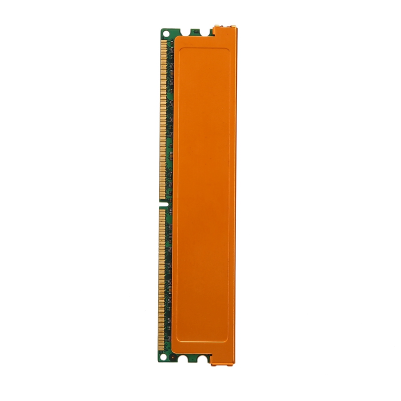 2GB DDR2 Ram Memory 1066MHz PC2 8500 1.8V PC Ram Memoria 240 Pins for ...