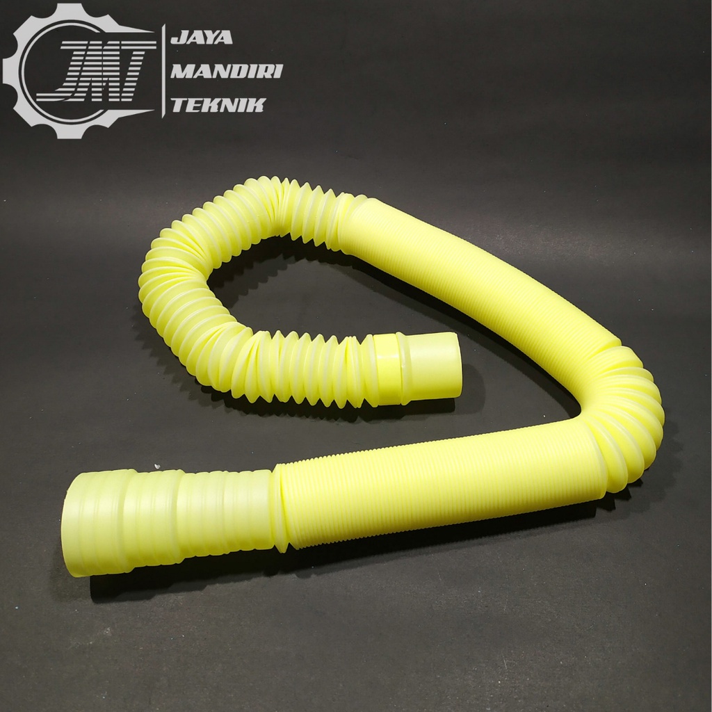 SELANG PEMBUANGAN AIR MESIN CUCI | SLANG BUANGAN FLEKSIBEL TARIK ...