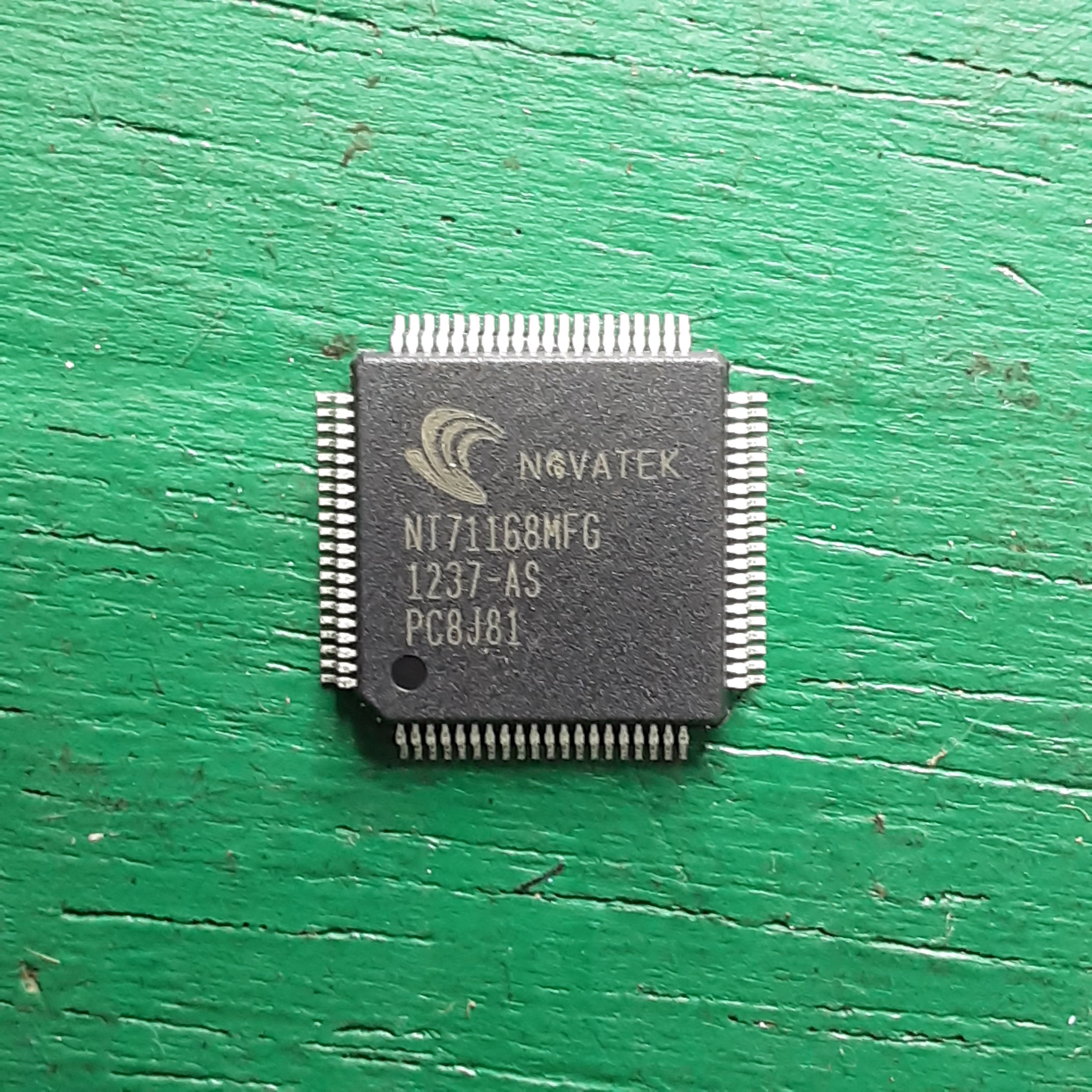 ic Nt71168mfg Tcon panel Novatek 71168 | Lazada Indonesia