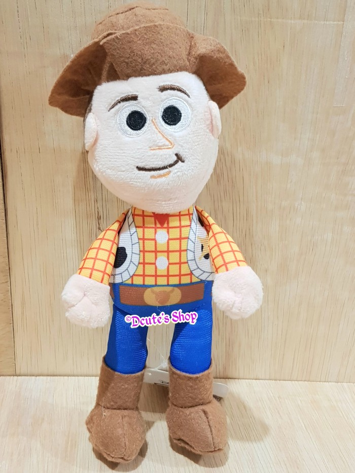 Boneka Woody Toy Story Original Disney Pixar | Lazada Indonesia