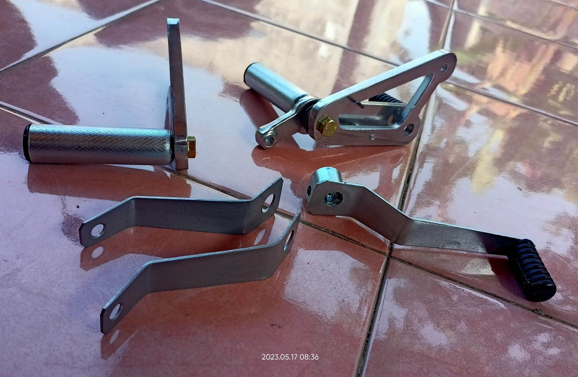 Step underbone Revo Absolute,Revo lama,Revo Fit | Lazada Indonesia