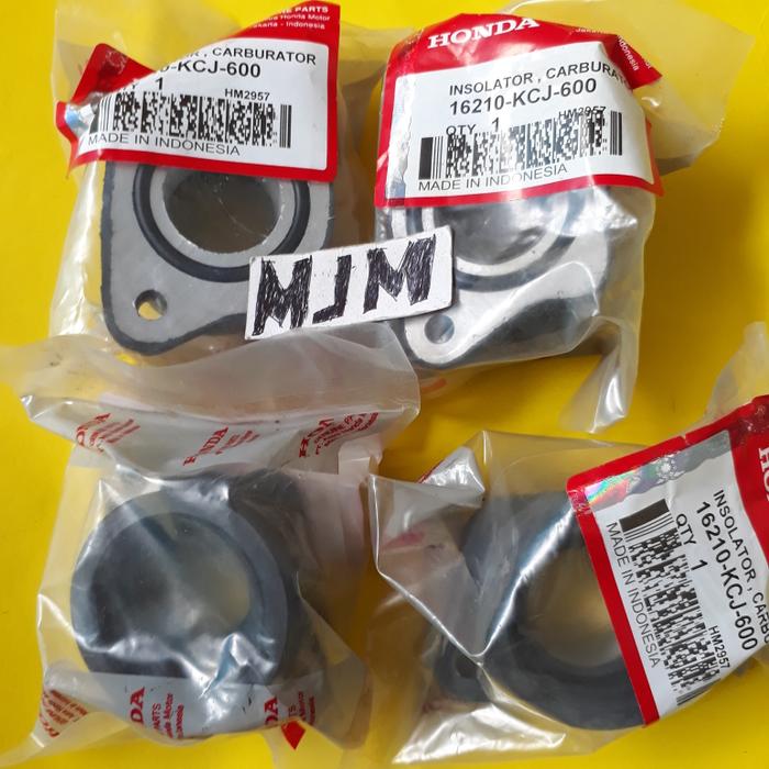 Intake Manifold Tiger Revo Original AHM | Lazada Indonesia