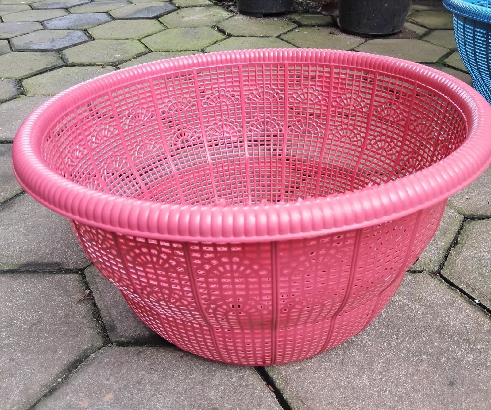 BAKUL/WAKUL PLASTIK WAKUL NASI TRADISI | Lazada Indonesia