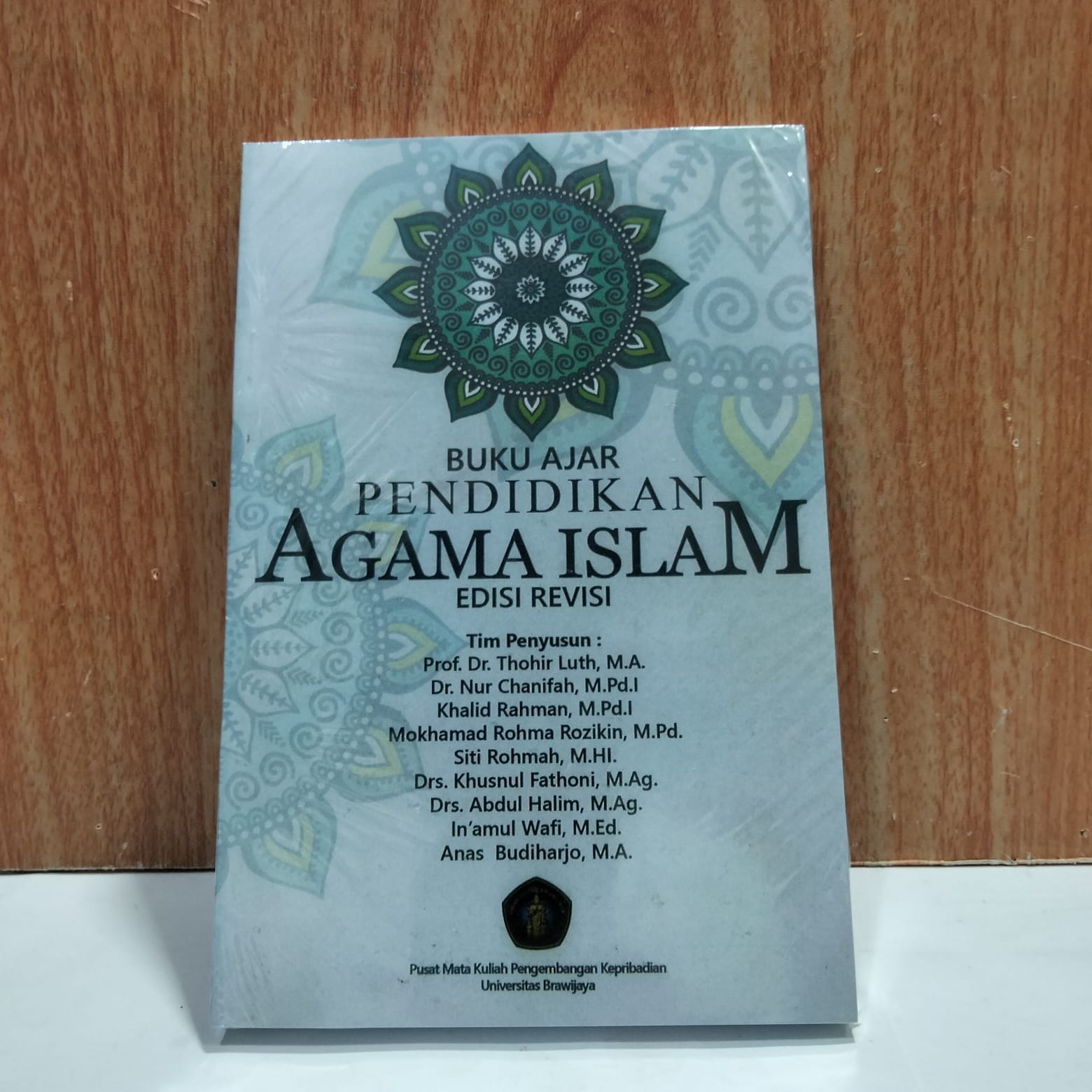 Buku Ajar Pendidikan Kewarganegaraan | Buku Ajar Pendidikan Pancasila ...