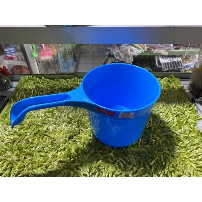 Gayung mandi Jumbo - Gayung plastik warna Global Eagle Gayung Air Tebal ...