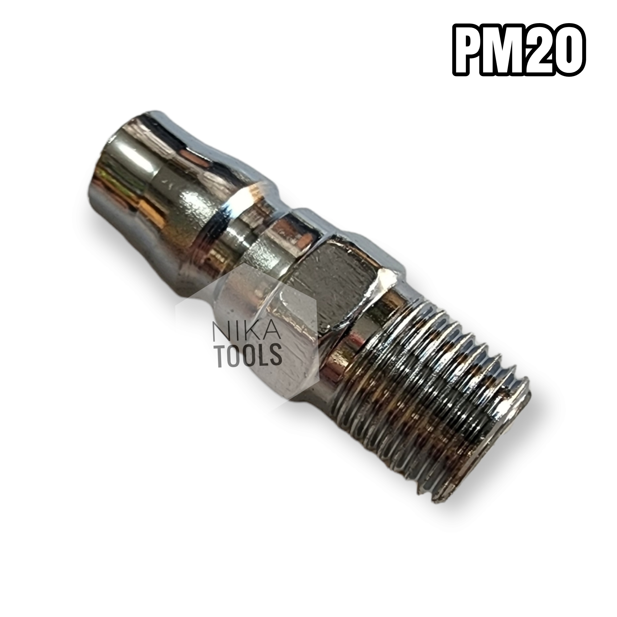 Air Quick Coupler PM 20 | Lazada Indonesia