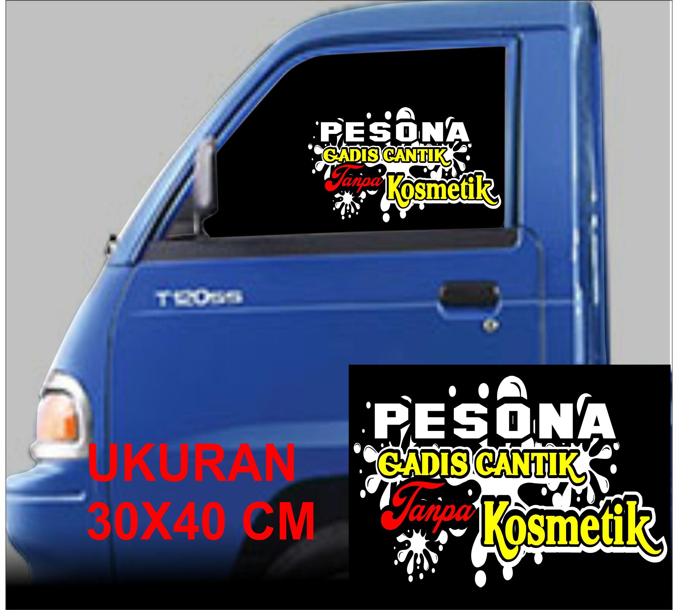 stiker kata kata keren untuk mobil,stiker variasi mobil,cutting stiker ... stiker kata kata keren untuk mobil,stiker variasi mobil,cutting stiker ...
