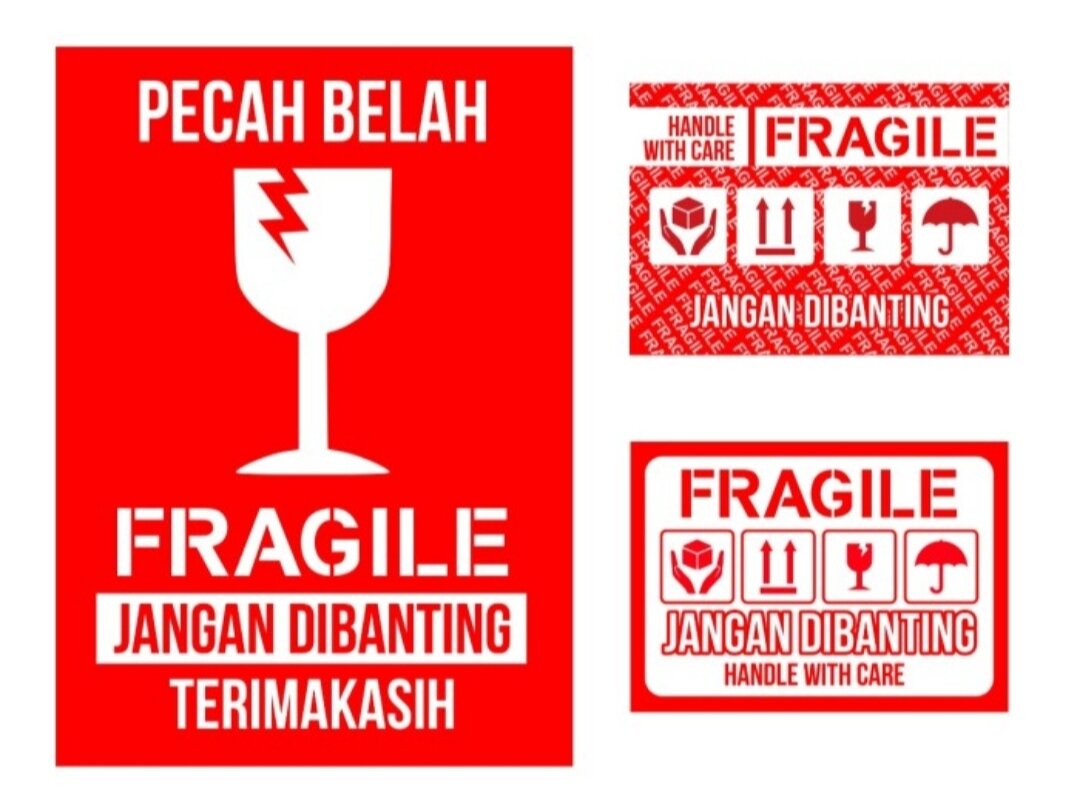 Stiker | Lazada Indonesia