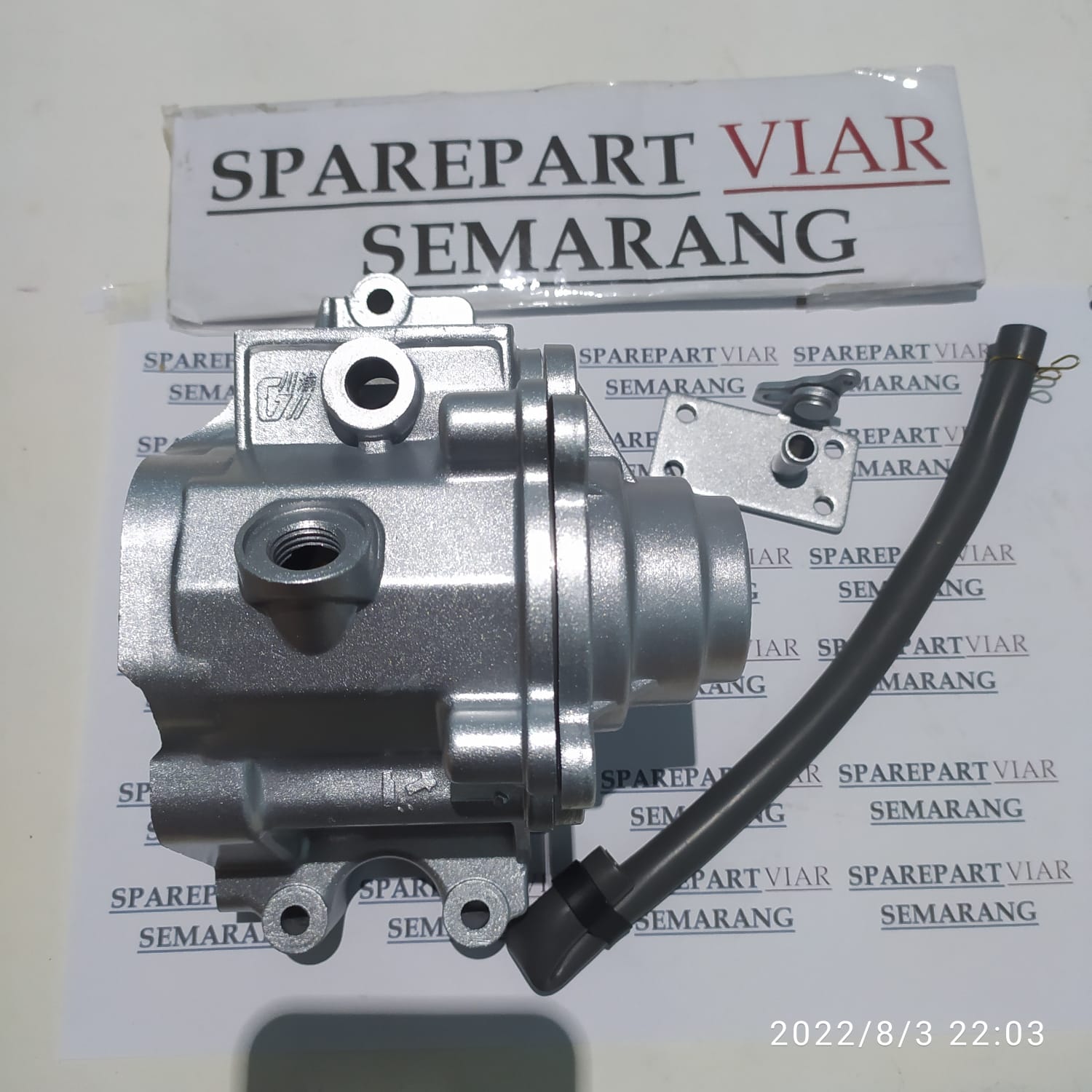 cover gir box roda 3 Rumah Gear Box viar tossa kaisar nozomi jialing ...