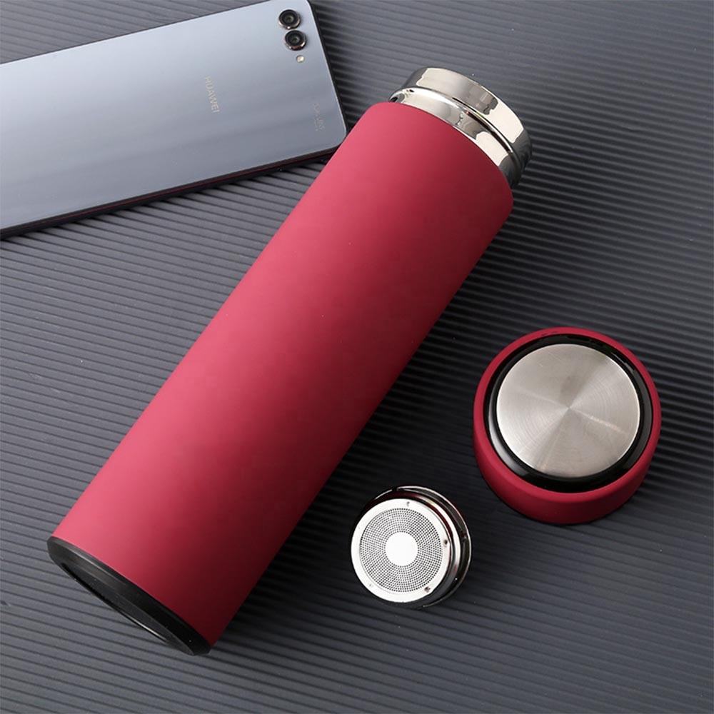 Thermos Kecil Mini Termos LIFE Stylish 500ml Termos Stainless Steel ...