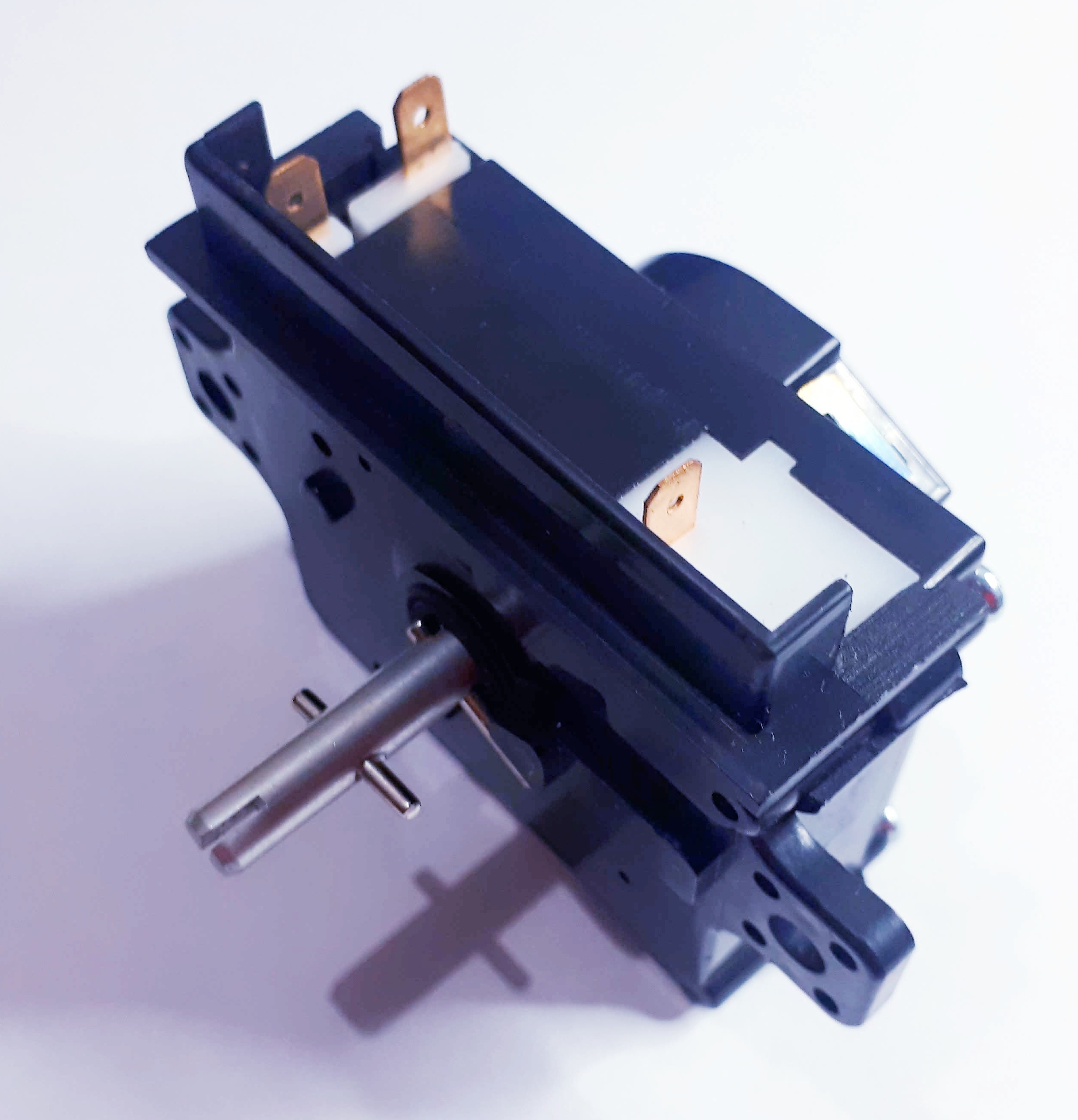 timer mesin cuci sharp / timer pencuci 3 socket sharp | Lazada Indonesia