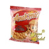 Mie Anak Mas AnakMas Cemilan Jajan Jadul | Lazada Indonesia