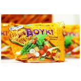 Mie Mi Boyki Cemilan jajan jadul jajanan SMA harga per 5 bungkus 1 ...