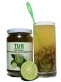 Tur Minuman Irisan Buah Jeruk Nipis Dengan Bulir | Lazada Indonesia