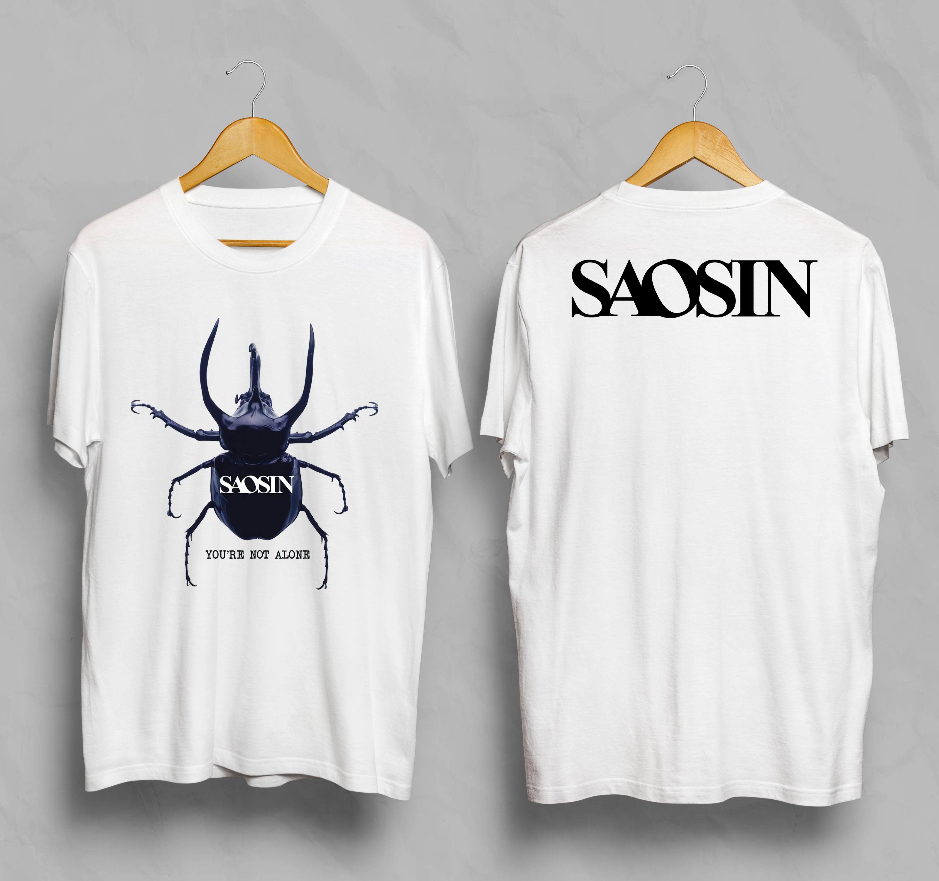 Logo Saosin Hewan Apa