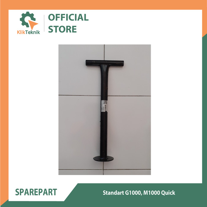 Stand assy/standart G1000, M1000 Quick AAB1A0A001AZ | Lazada Indonesia