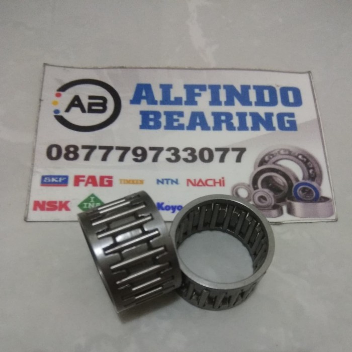 Bearing bambu KT 17x22x22 Needle bearing | Lazada Indonesia