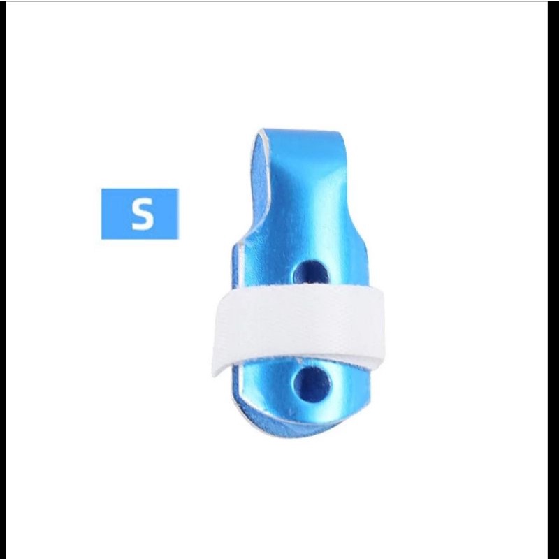 Finger Splint / Penyangga Jari / Trigger Finger / Jari Tangan Cedera ...