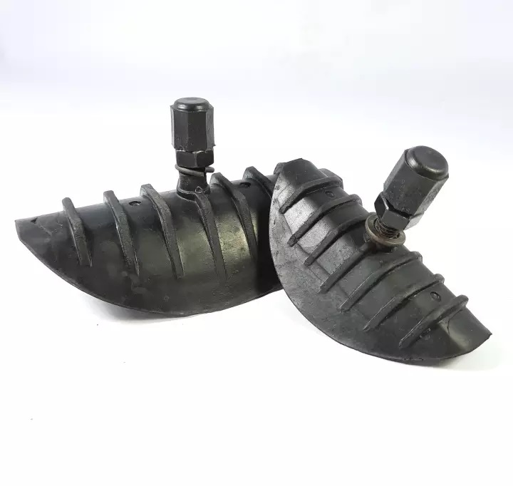 Stopper Ban Jumbo Model KTM + Rim Lock Nut Ban 18 -21 | Lazada Indonesia