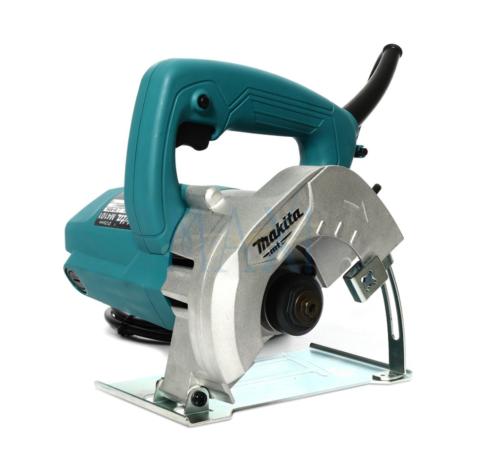 Makita marble cutter M4101XB - Mesin potong keramik uk. 5 inch - ex ...