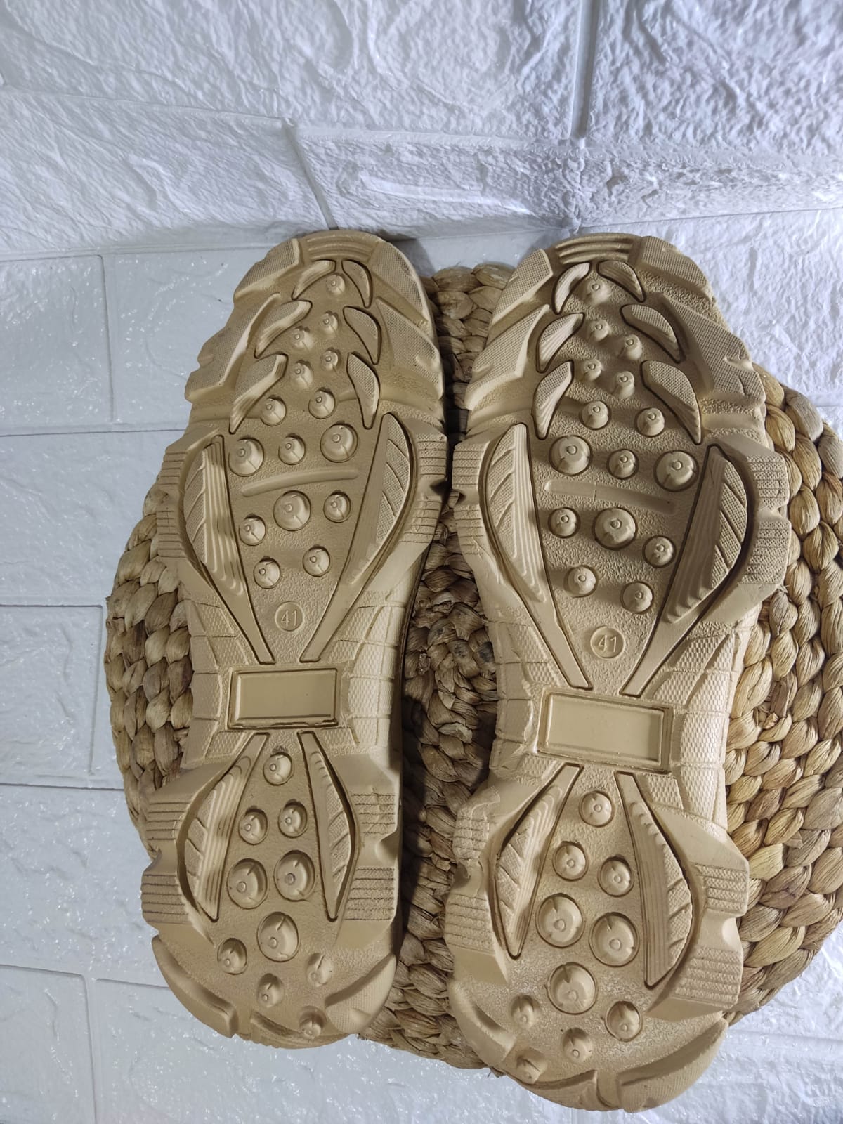 SEPATU OUTSOLE SOL DELTA SEPATU TACTICAL GURUN TERBARU SAFETY CHETAH ...