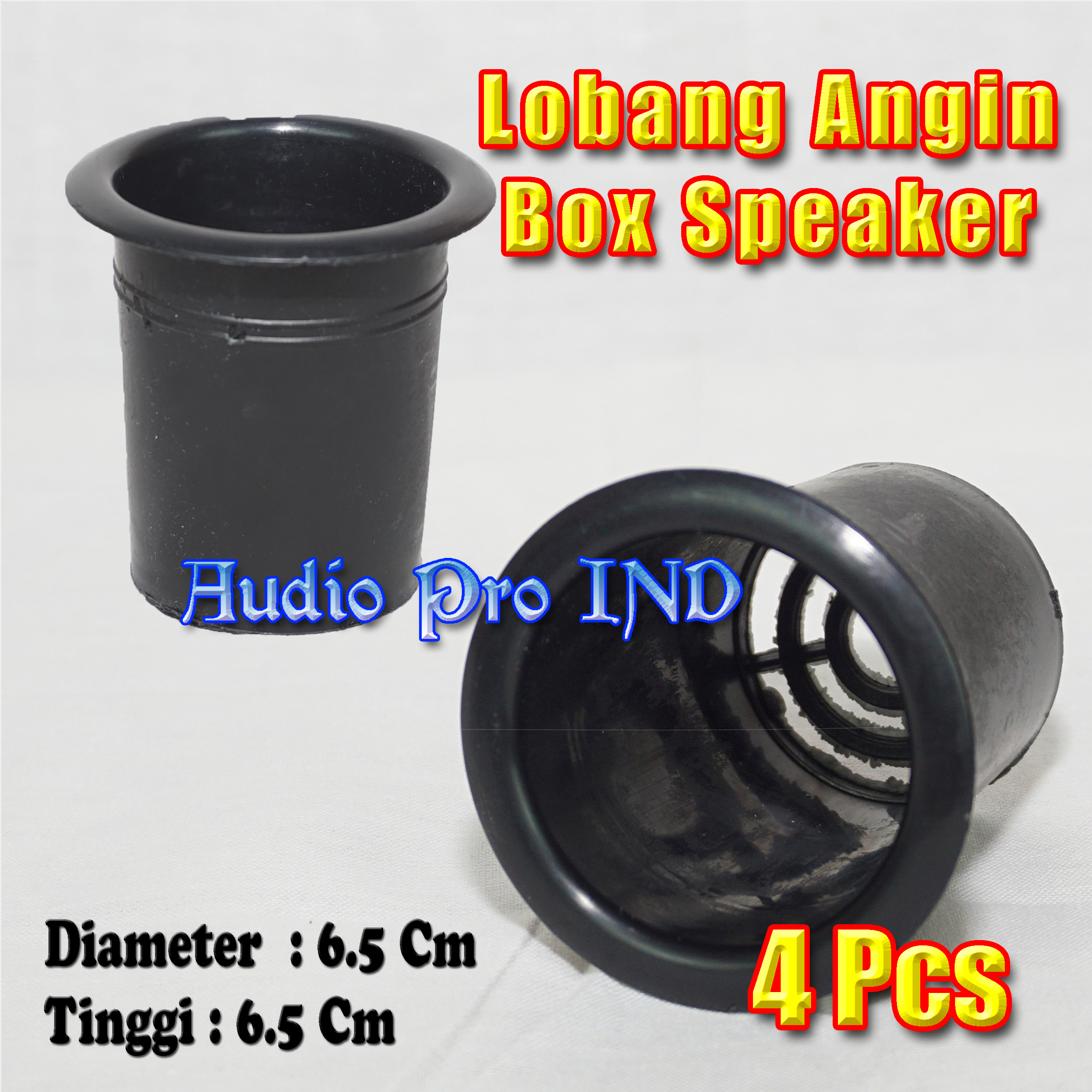 4 Pcs Lobang Angin Box Speaker Sedang / Lubang Angin Plastik Box Salon ... 4 Pcs Lobang Angin Box Speaker Sedang / Lubang Angin Plastik Box Salon ...