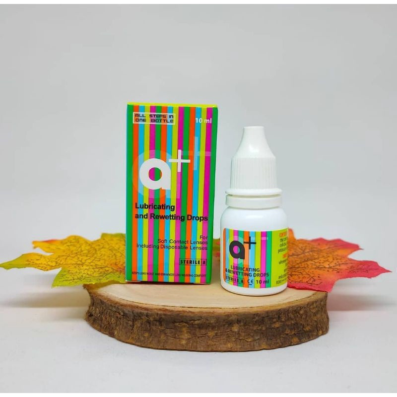 Tetes Mata X2 15ml | A+ 10ml | Freshkon 10ml | O2 15ml | Eye Drop ...