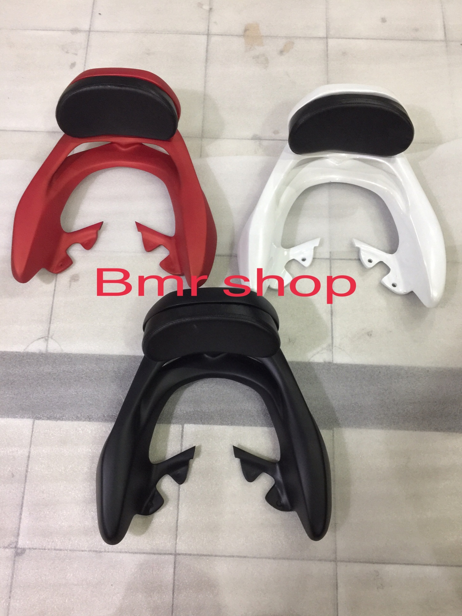 Sandaran all new nmax 2020 backrest all new nmax 2020 model terbaru ...