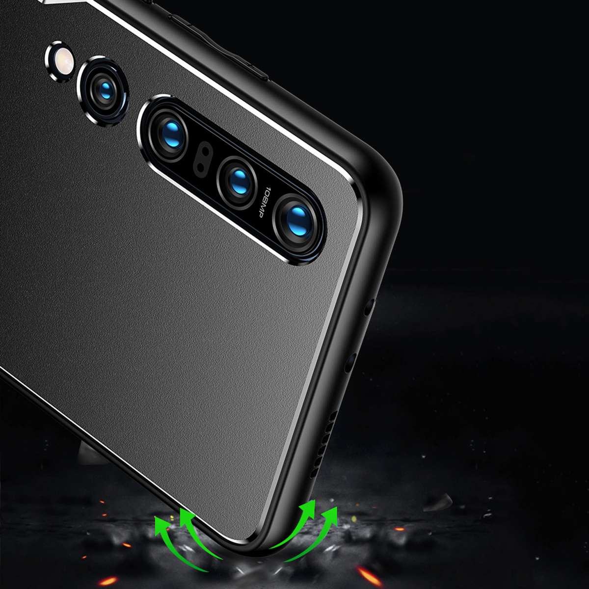 Xiaomi Mi 10 5G / Mi 10 Pro 5G / Mi 10 Lite 5G / Mi 10 Ultra / Mi 10S ...