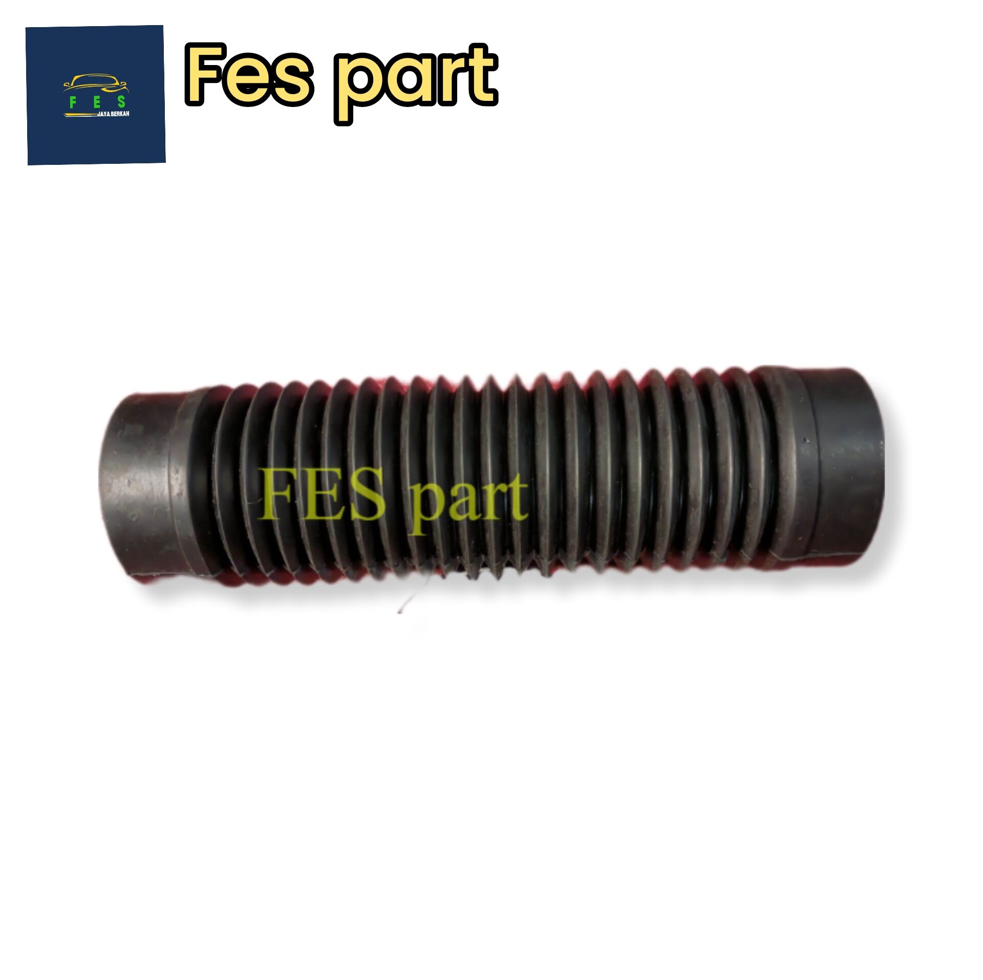 SUKU CADANG MOBIL selang hawa filter udara / selang filter udara mobil ...