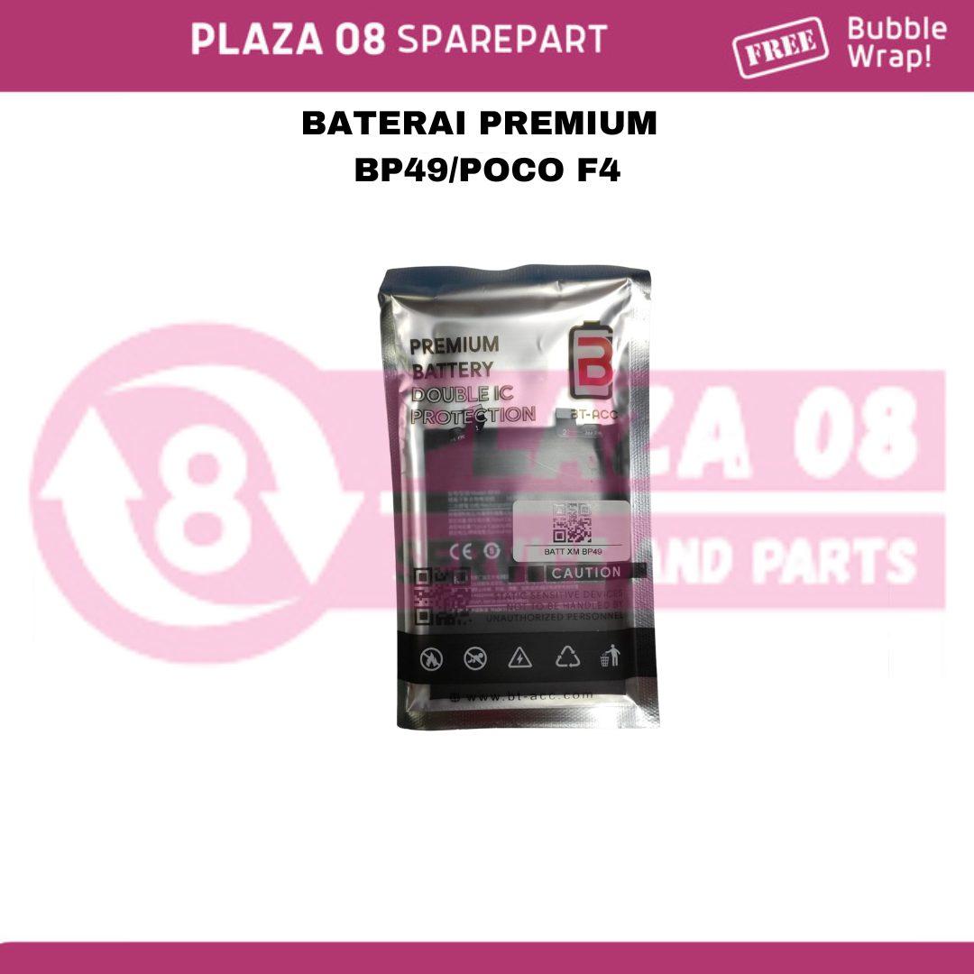 BATERAI PREMIUM BL-49JX/INFINIX NOTE 10 PRO/NOTE 11 PRO | Lazada Indonesia