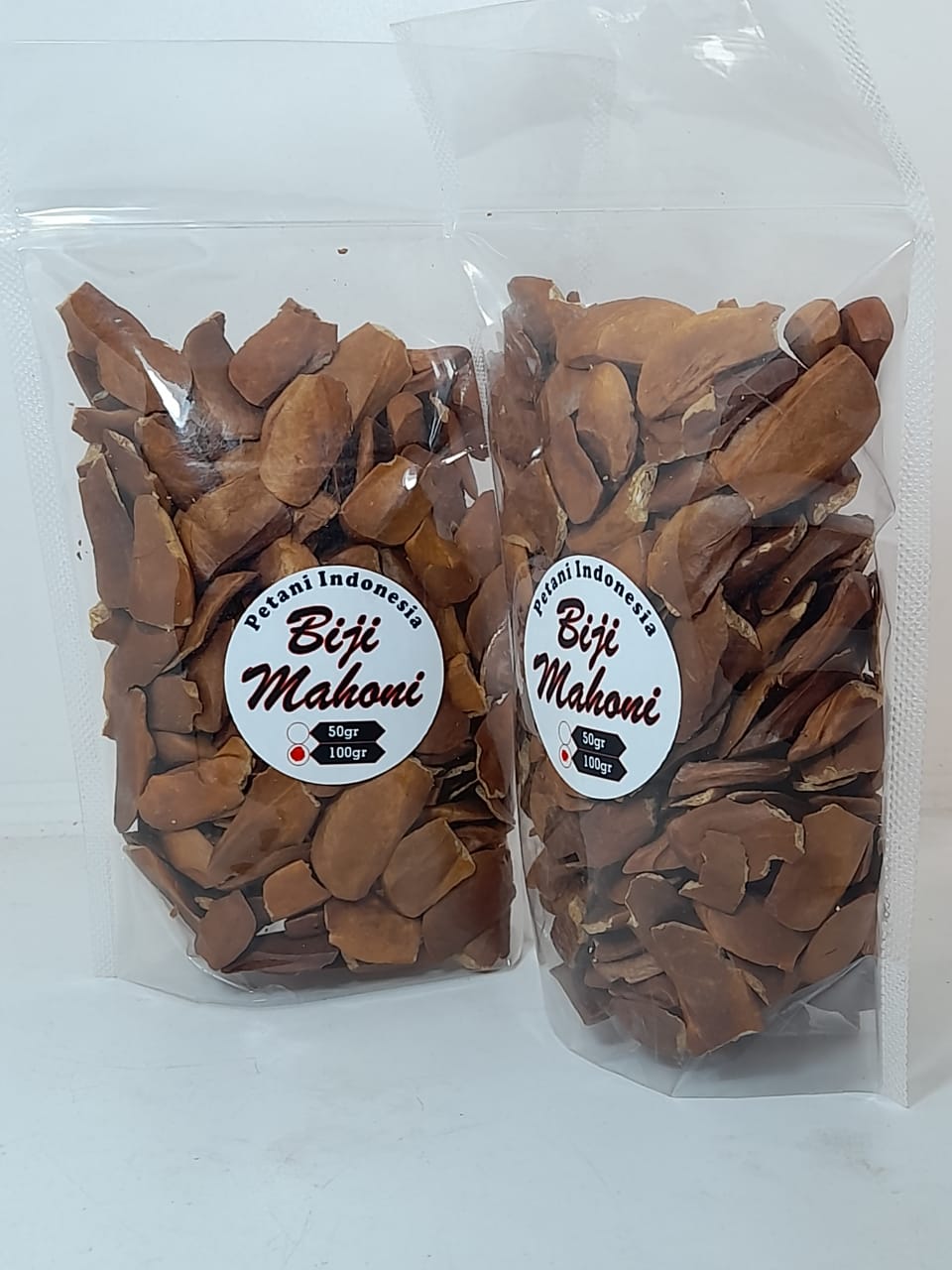 Biji Mahoni Kering ASLI 100gr | Lazada Indonesia