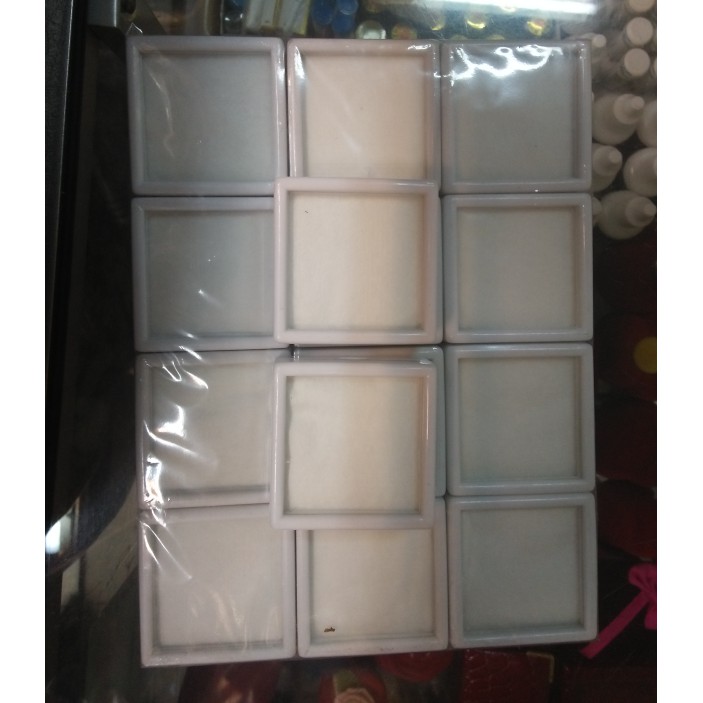 Kotak Batu ukuran 5x5cm | Lazada Indonesia