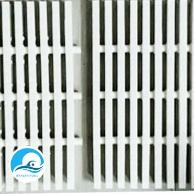 Grill Selokan Kolam Harga Per Meter | Lazada Indonesia