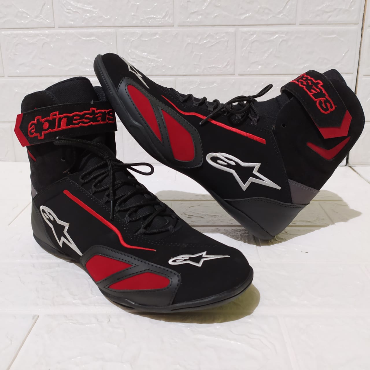 sepatu drag sepatu cornering sepatu motor touring sepatu balap sepatu ...