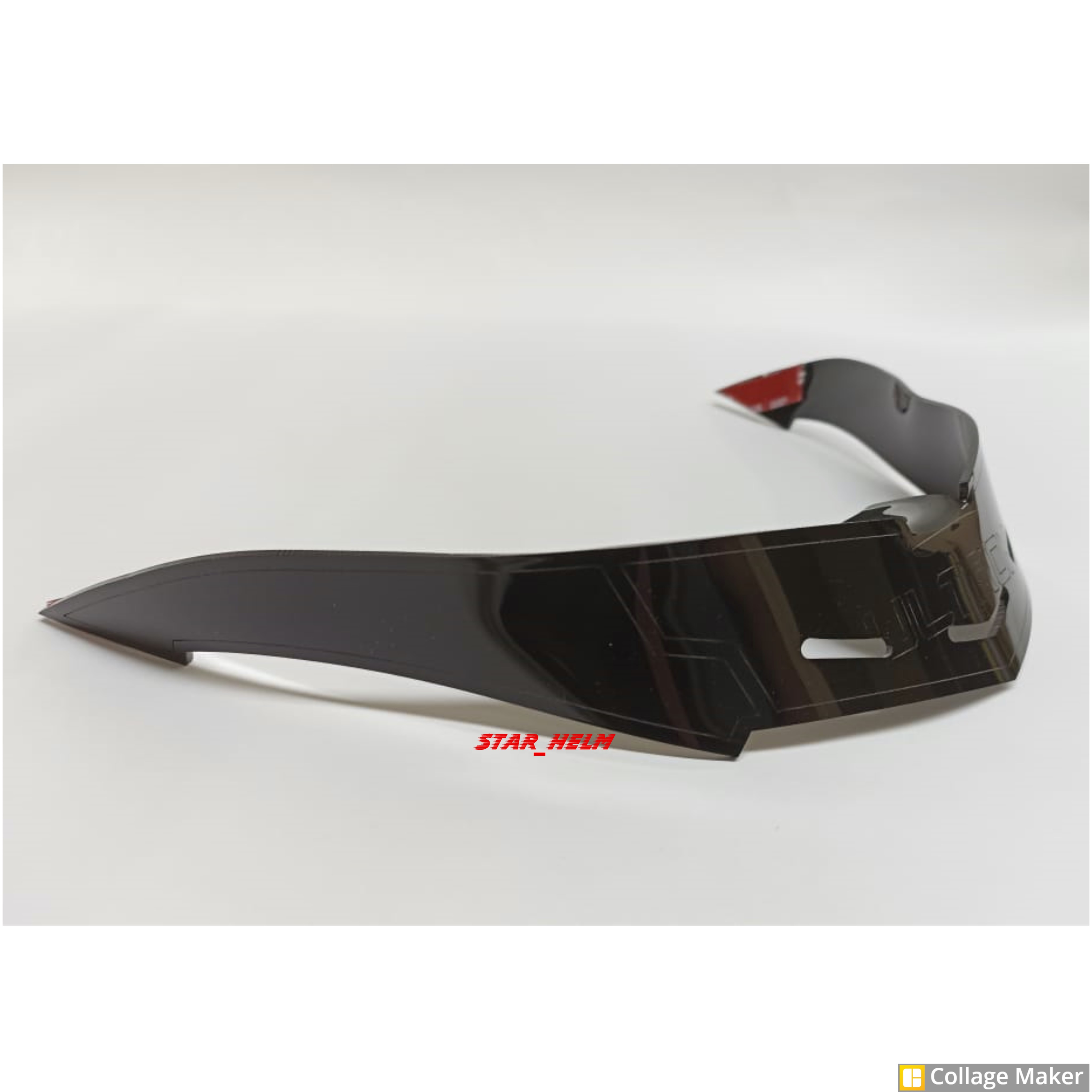 SPOILER HELM ALV ULTRON ALL SERIES | Lazada Indonesia